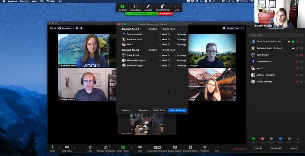 How To Use Zoom For Teaching Online (Step-By-Step Guide)