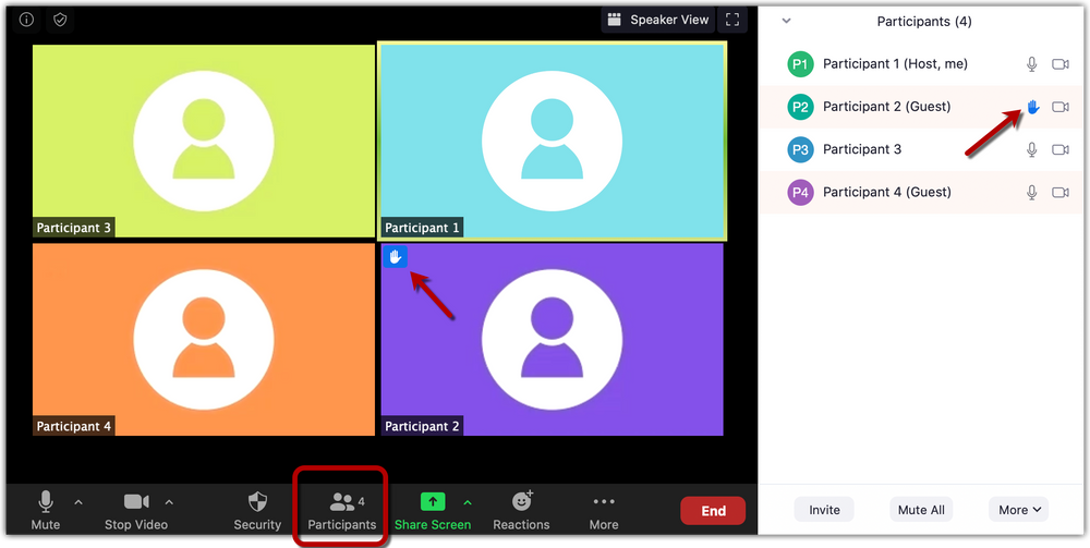 How To Use Zoom For Teaching Online (Step-By-Step Guide)