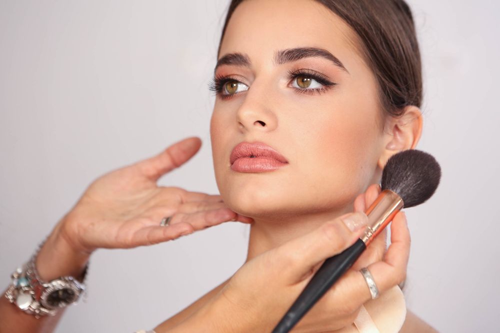 Top 10 Best Make-up Classes In London