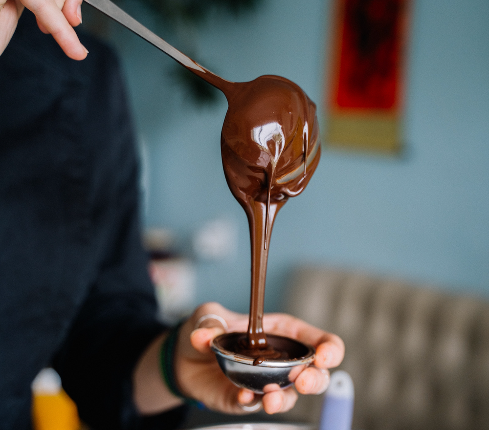 Top 10 Best Chocolate Making Classes In the UK