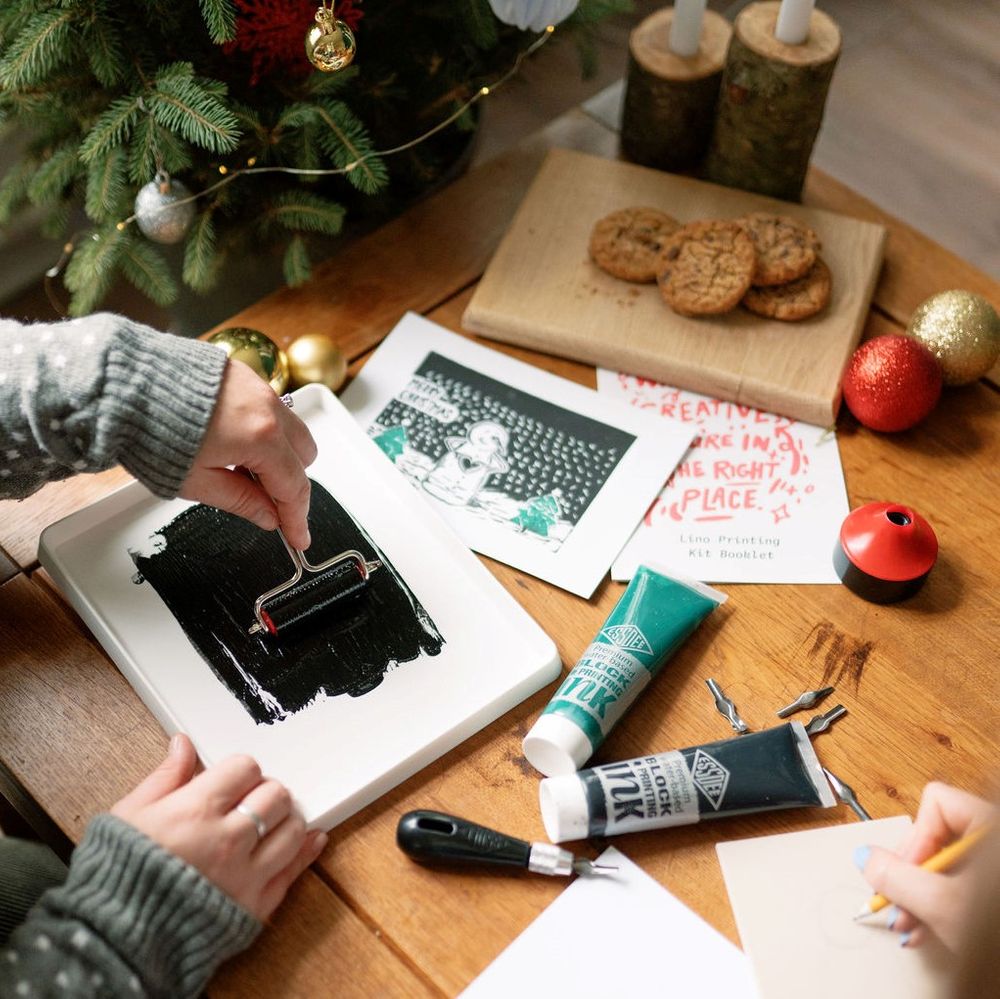 12 Amazing Christmas Craft Workshops In London (2022 Update)