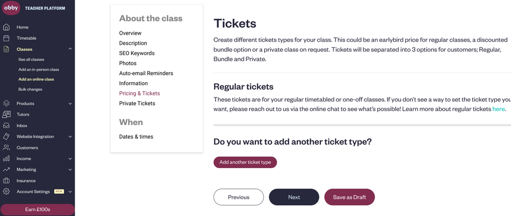 How To: Build A Beautiful Teaching Website In 5 Easy Steps