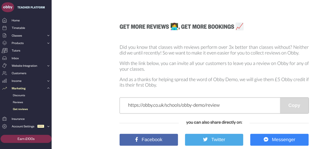 How To: Build A Beautiful Teaching Website In 5 Easy Steps
