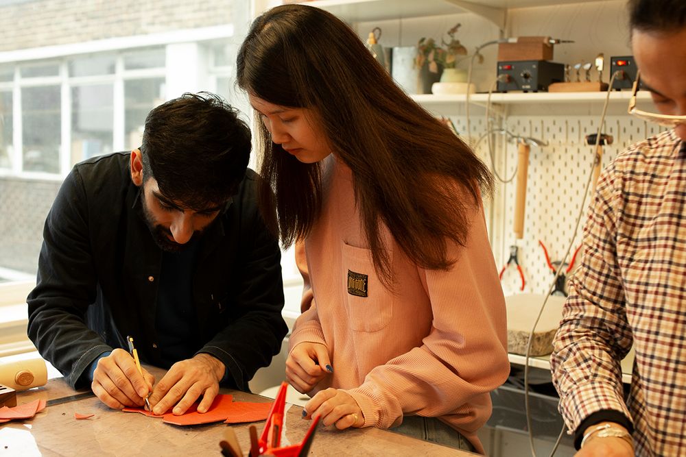 Top 10 Best Craft Workshops in London (2022)