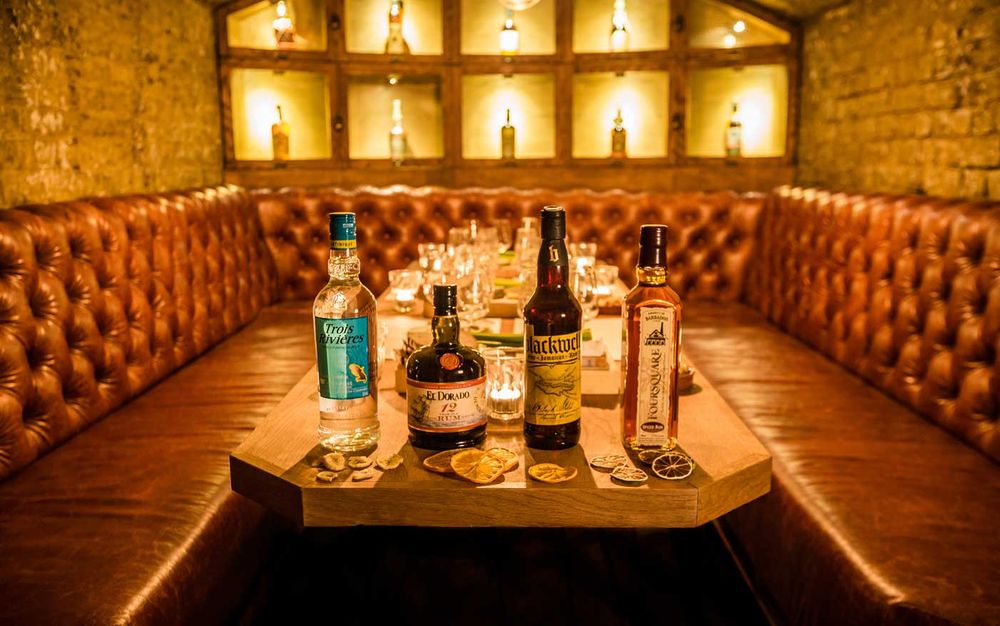 Top 5 Best Online Cocktail Making Classes (Virtual Cocktail Making)