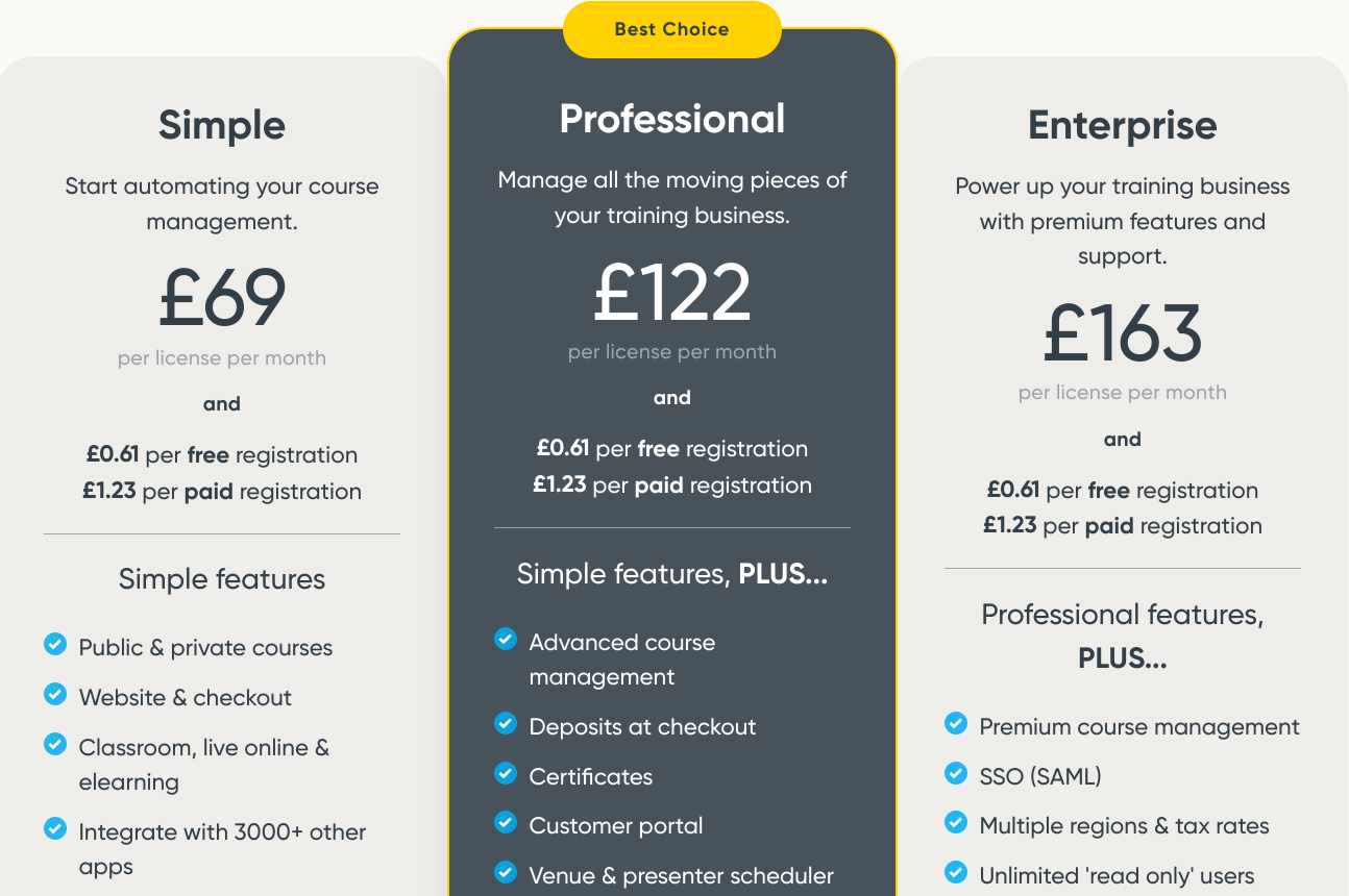 Top 7 Best Booking Systems For Websites (2022 Update)