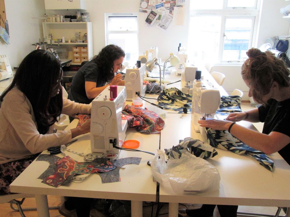 Top 10 Best Sewing Courses & Classes In London (2022 Update)