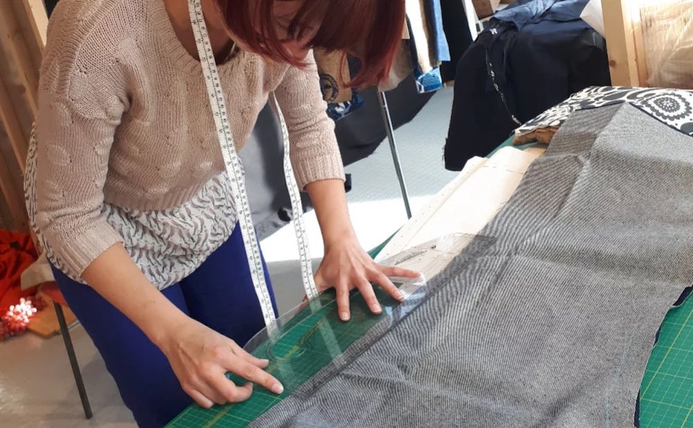 Top 10 Best Sewing Courses & Classes In London (2022 Update)