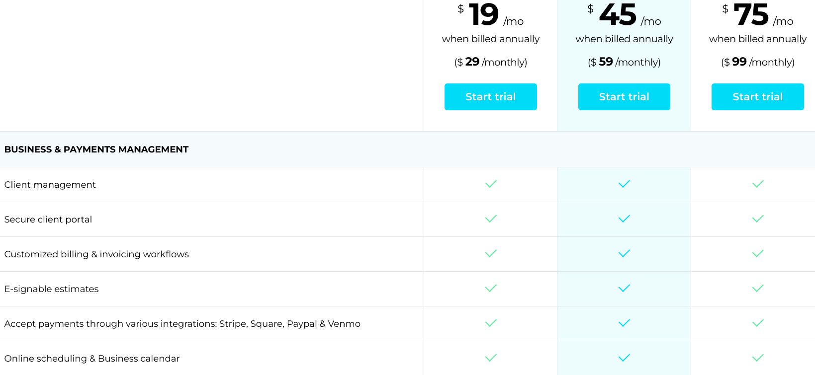 Top 7 Best Booking Systems For Websites (2022 Update)