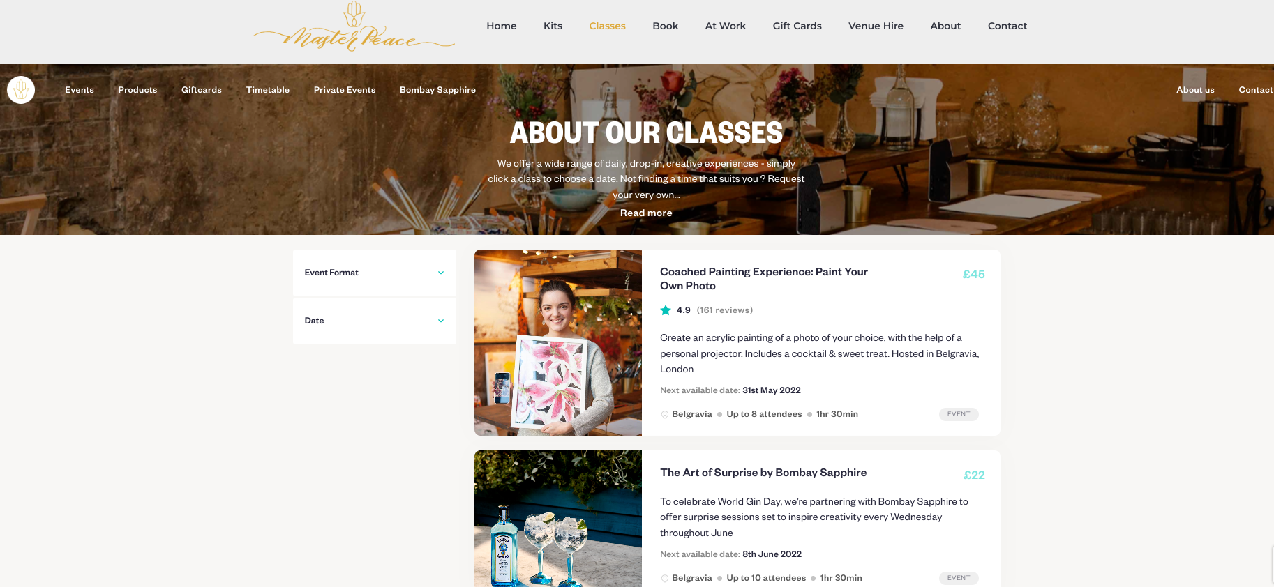 Top 5 Best Booking Systems for WordPress (2022)