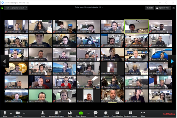How To Use Zoom For Teaching Online (Step-By-Step Guide)