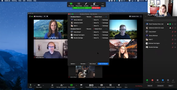 How To Use Zoom For Teaching Online (Step-By-Step Guide)