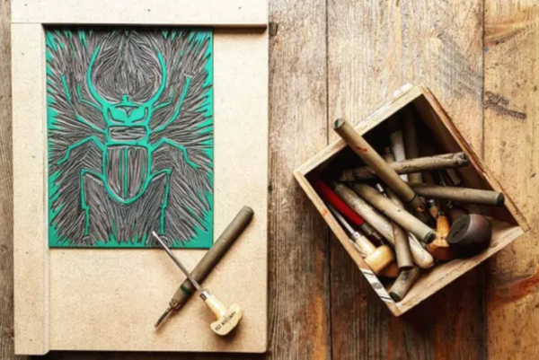 Top 8 Best Printmaking Classes In London (2022 Update)