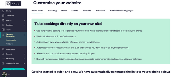 Top 7 Best Booking Systems For Websites (2022 Update)