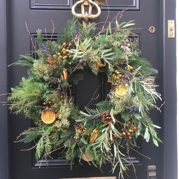 Top 11 Best Wreath Making Classes in London (2022 Update)